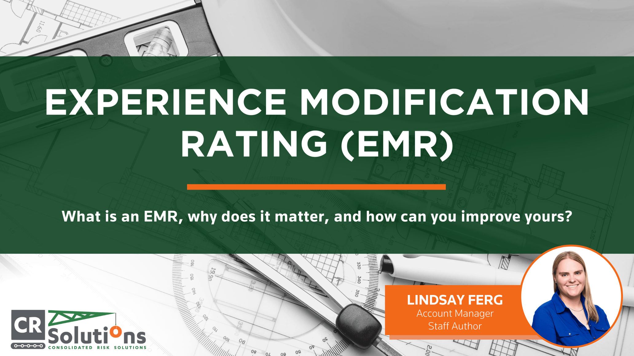 Where can I find my company's EMR or experience modification rating?